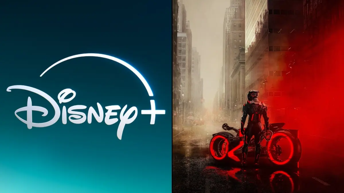 Best Movies to Stream this Weekend on Disney+, Including ‘TRON: Ares’