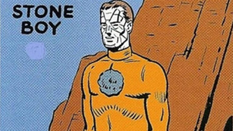 The 15 Weakest Marvel & DC Superheroes To Have Ever Been Created