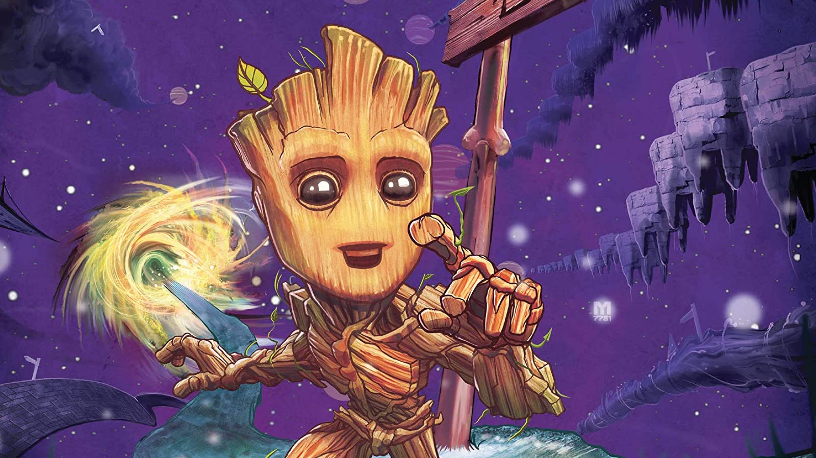 It's True, It's True: The Top 10 Superheroes Who Are Overrated