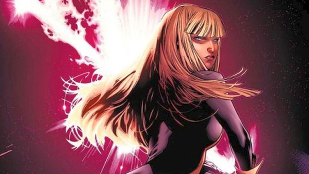 Illyana Rasputin: The History Of Magik and Why She’s One Of The Most ...