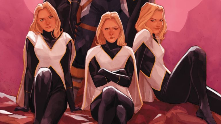 Top 10 Extremely Powerful Clones in Marvel & DC Comics