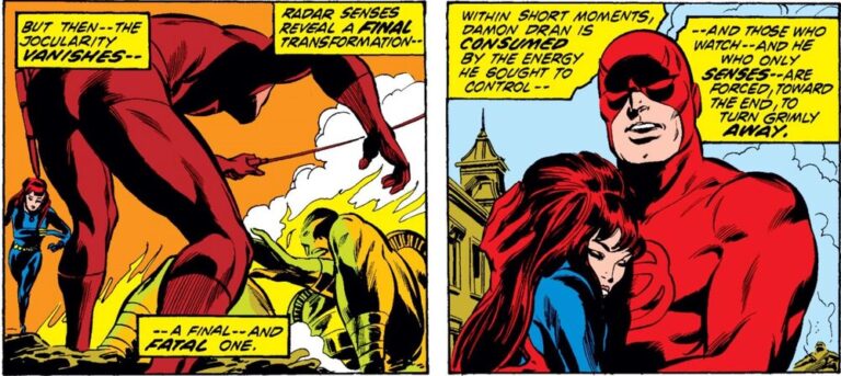 Is Black Widow Gay, Bisexual or Straight? All 10 of Her Relationships ...
