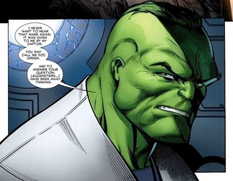 10 Iconic Hulk Nicknames You Need to Know About