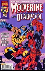 10 Deadpool Wolverine Comics To Read Before Deadpool 3