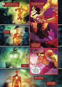 10 Things That Make Flash One of the Most Special Characters in All of ...