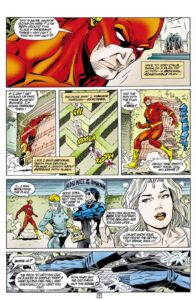 10 Things That Make Flash One of the Most Special Characters in All of ...
