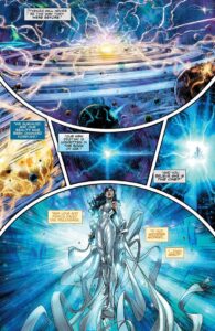 10 Things That Make Wonder Woman the Best Female Character in All of DC