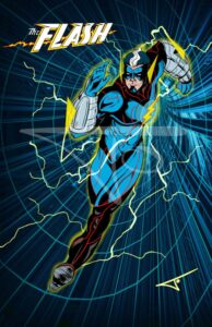 15 Strongest Versions of Flash (Ranked)