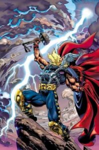 20 Strongest Versions of Thor (Ranked)