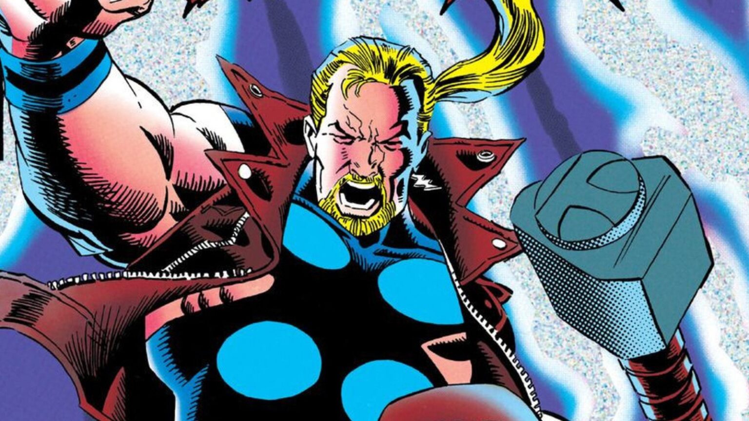 20 Strongest Versions of Thor (Ranked)