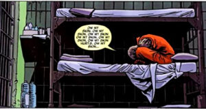 Can Deadpool Die, Feel Pain, or Age?