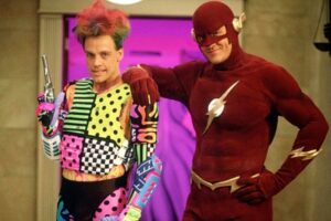 50 Most Iconic The Flash Quotes (Comics, TV Show, Movies)