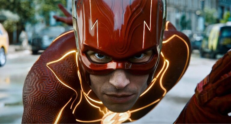 50 Most Iconic The Flash Quotes (Comics, TV Show, Movies)