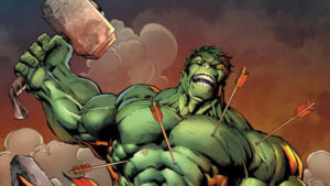 Kratos vs. Hulk: Who Would Win in a Fight & Why?