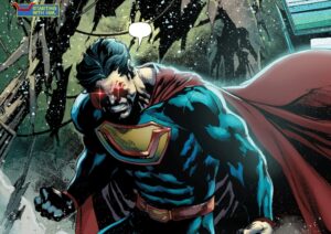 The 20 Most Powerful Versions Of Superman Ranked