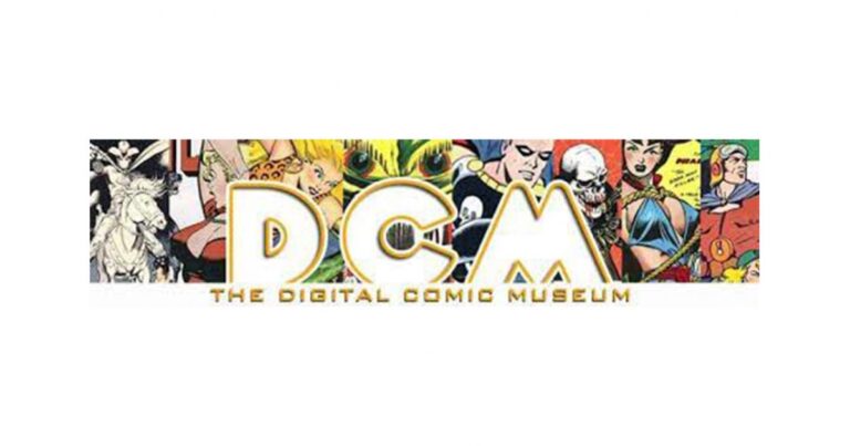 16 Best Websites to Read Comics Online