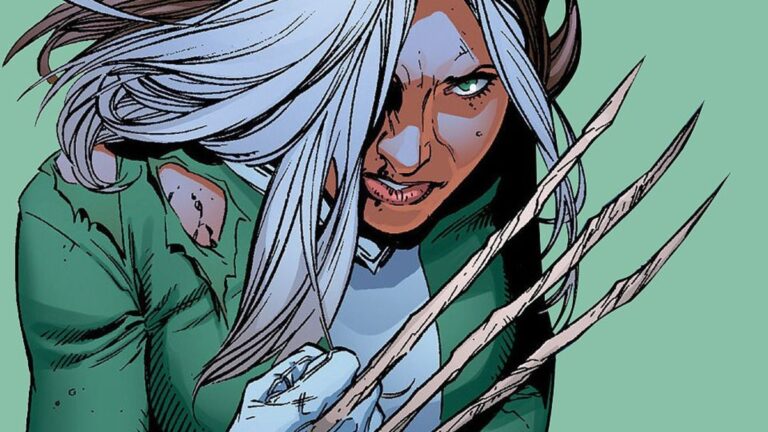 The 10 Best Superheroes Who Can Fly (Marvel & DC)