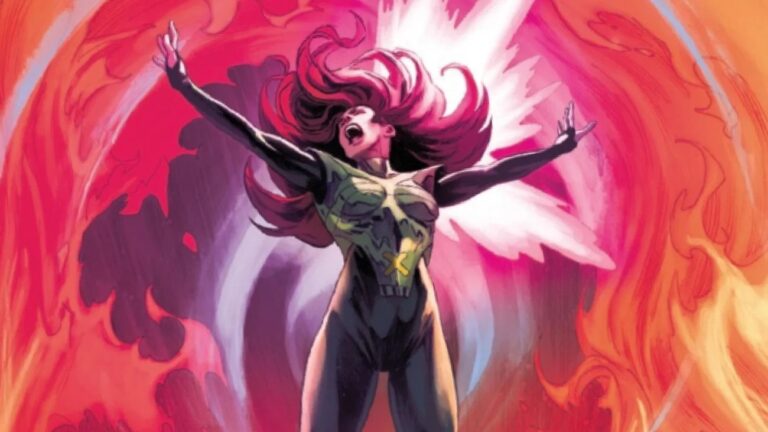 The 20 Strongest Objects in the Marvel Universe, Ranked