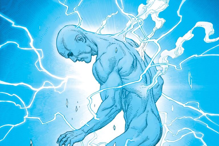 The 11 Greatest (Marvel & DC) Jewish Superheroes of All Time