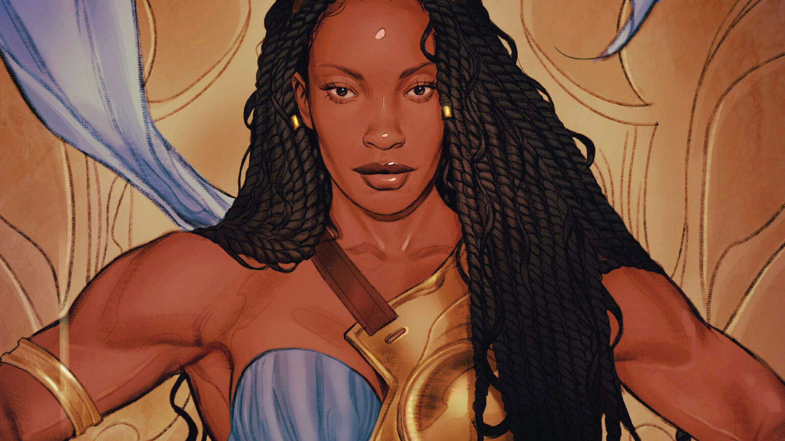 15 Most Powerful Versions of Wonder Woman (Ranked)