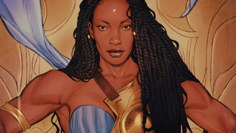 The 20 Greatest Black Female Superheroes of All Time (Marvel & DC)