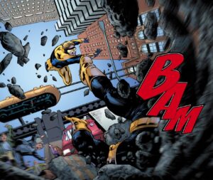 How Strong Is Booster Gold? Powers & Abilities Explained