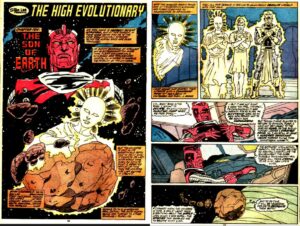 High Evolutionary vs. Apocalypse: Who Is Stronger & Who Would Win?