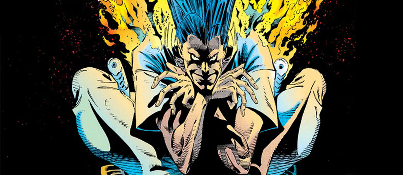 The 11 Greatest (Marvel & DC) Jewish Superheroes of All Time