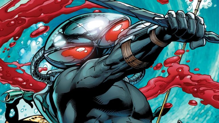 Best Black DC Superheroes & Villains of All Time