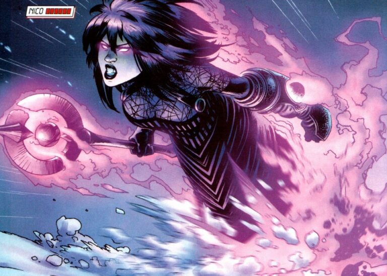 20 Most Powerful Weapons in The Marvel Universe (Ranked)