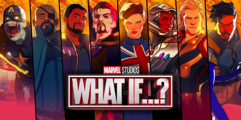 21 Best Marvel Shows of All Time