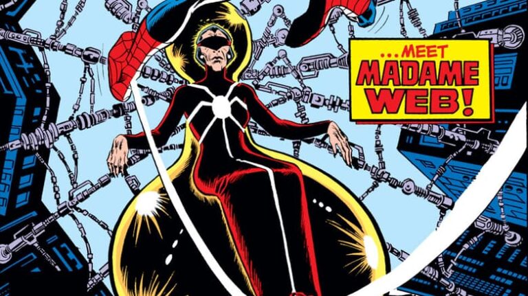 15 Greatest Blind Marvel Comics Characters of All Time