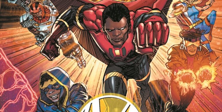 The 20 Greatest Black Female Superheroes of All Time (Marvel & DC)