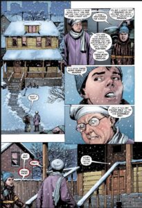 Who Gave Shazam His Powers? Billy Batson's Transformation Into ...