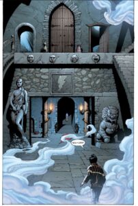 Who Gave Shazam His Powers? Billy Batson's Transformation Into ...