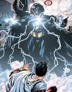 Who Gave Shazam His Powers? Billy Batson's Transformation Into ...