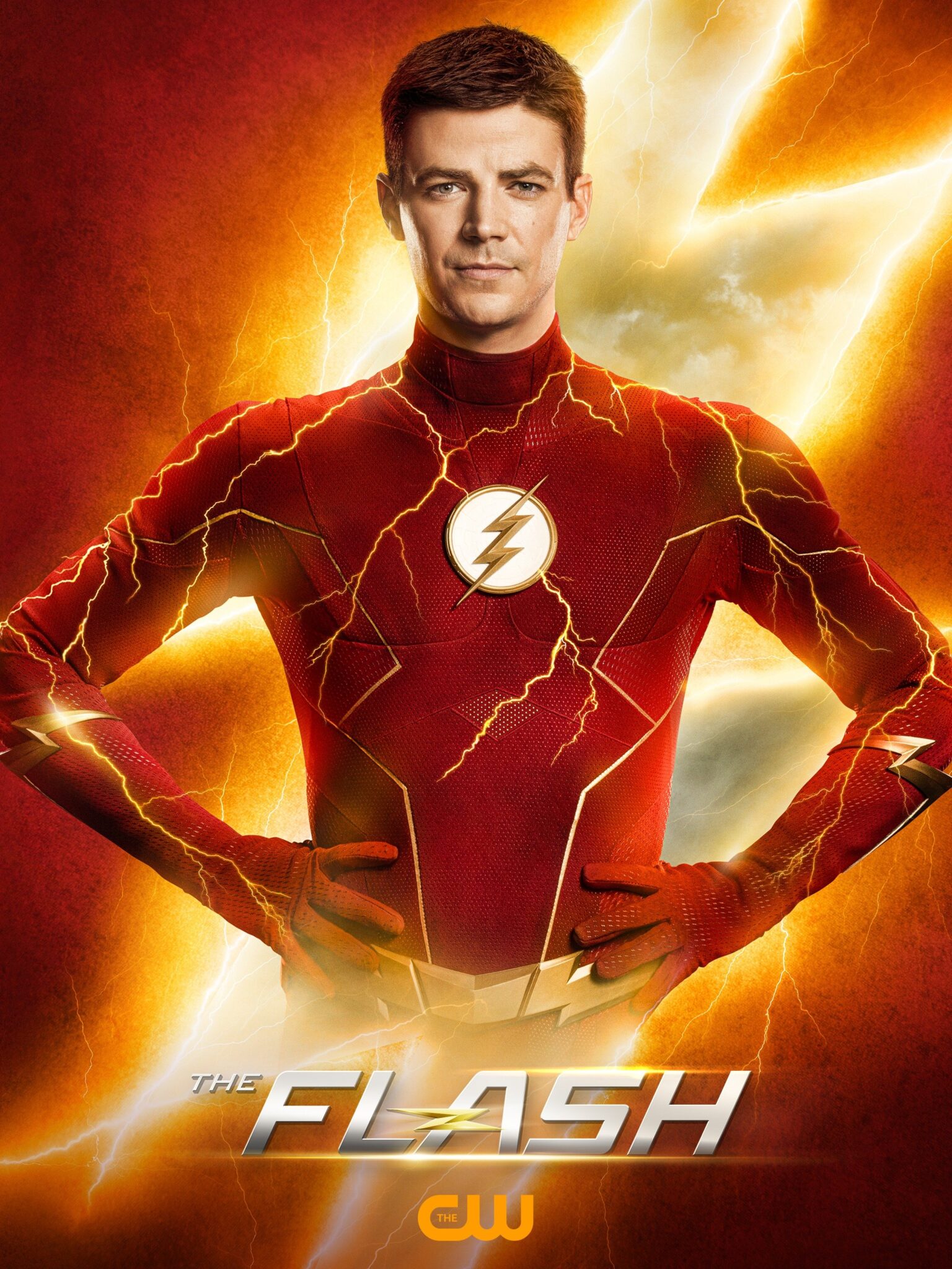 The 20 Best DC Shows: Ranked by IMDb Score