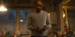 How Long Has Nick Fury Been a Skrull? Timeline Explained