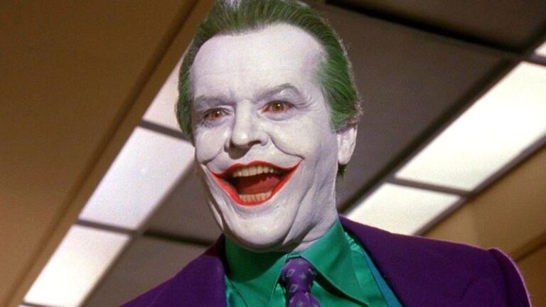 All 8 Joker Movies in Order: Burton Universe, Dark Knight Trilogy ...