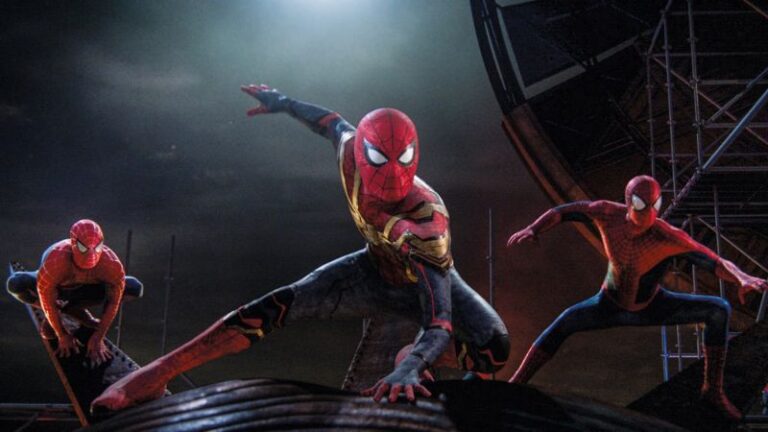 All 6 Tom Holland’s Spider-Man Movies & Appearances in Order