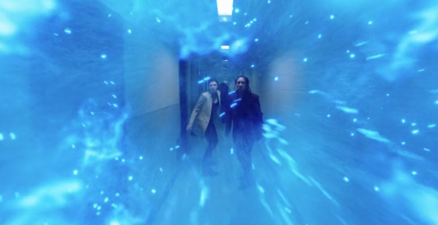 'The Flash' Season 9 Episode 7: Recap & Ending Explained