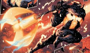 Who Is God of Light Venom & How Powerful Is He?