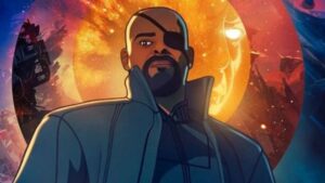 All 15 (Yes, 15) Nick Fury's MCU Appearances in Order