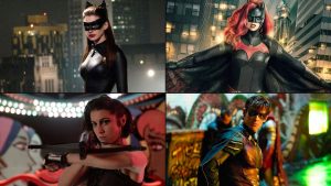All 17 Batman’s Sidekicks in DC Comics, Ranked by Importance