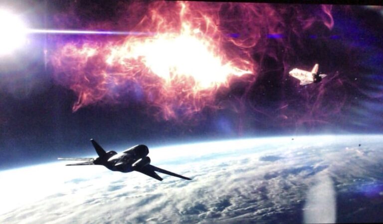 Who Are the Aliens in the ‘Dark Phoenix’? D’Bari Explained