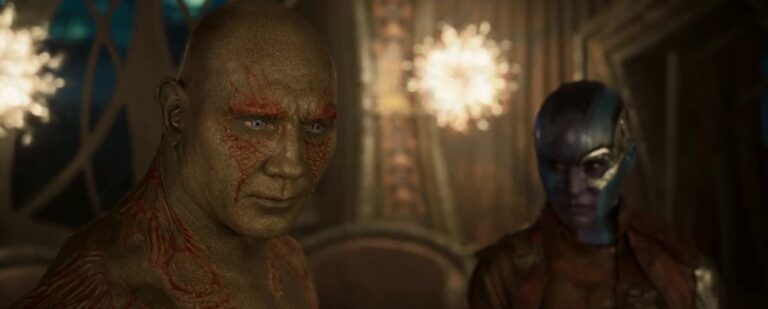 15 Funniest Drax Quotes from ‘GotG’ & ‘Avengers’ Movies