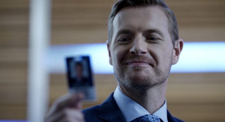 Who Is Cobalt Blue in 'The Flash' Season 9? DC Villain’s Origin ...