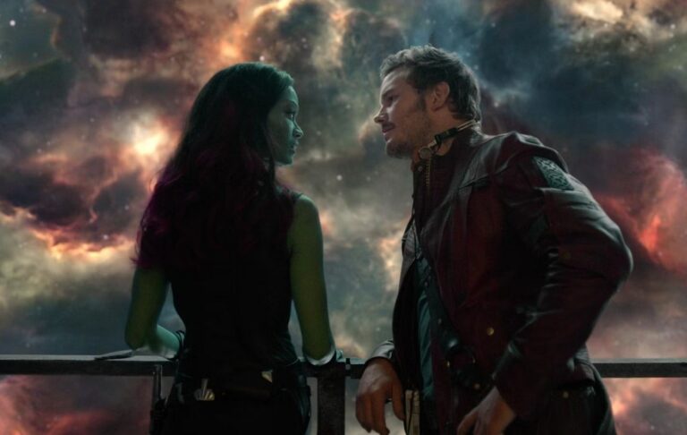 Who Is Star-Lord’s Love Interest? (Comics & MCU)