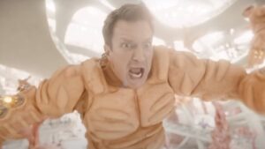 Who Is Master Karja in 'GotG Vol3.'? Meet Nathan Fillion's Character