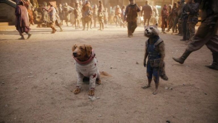 How Powerful Is Cosmo the Spacedog? Powers & Abilities Explained